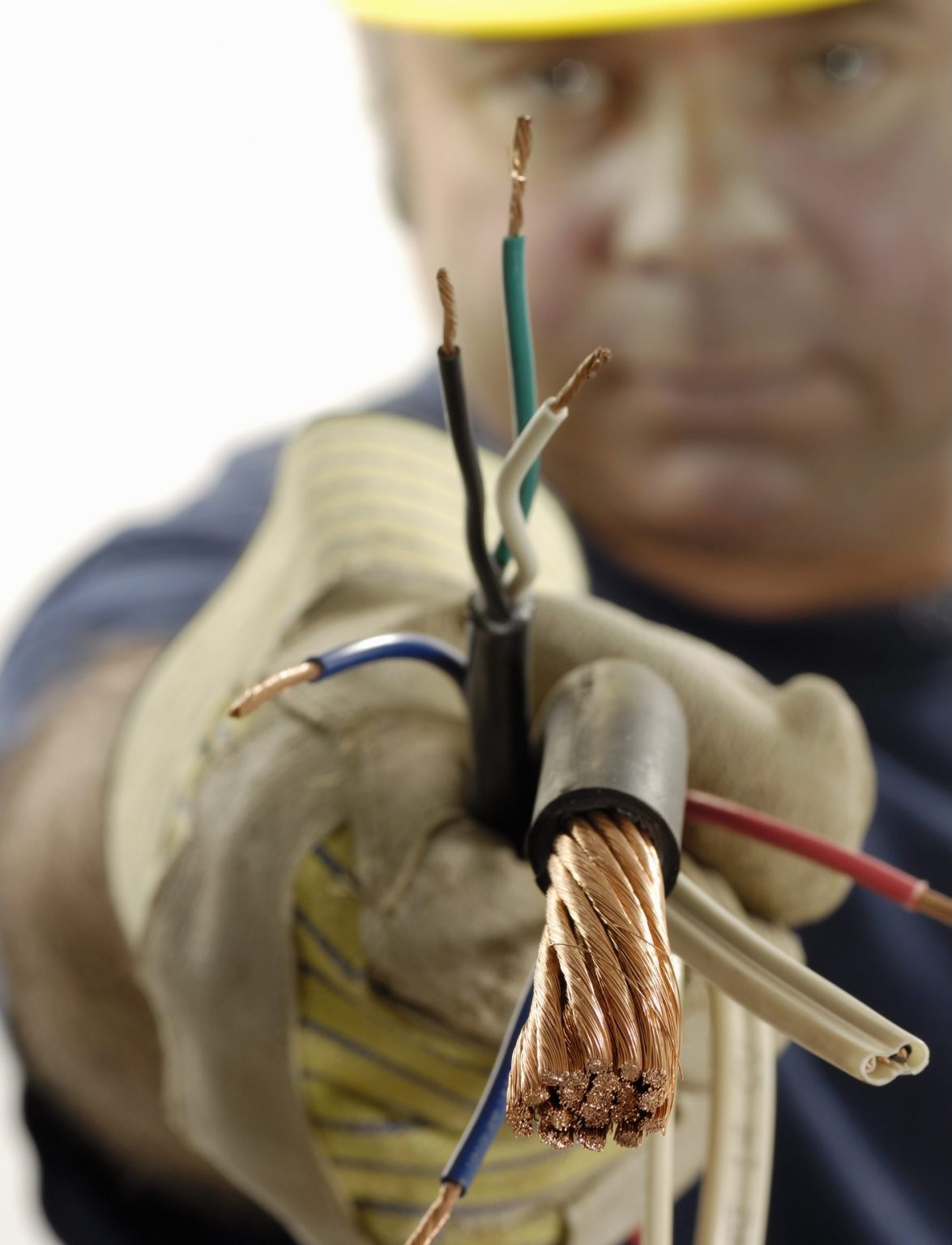 Full Service Electrical Company in California | IEC
