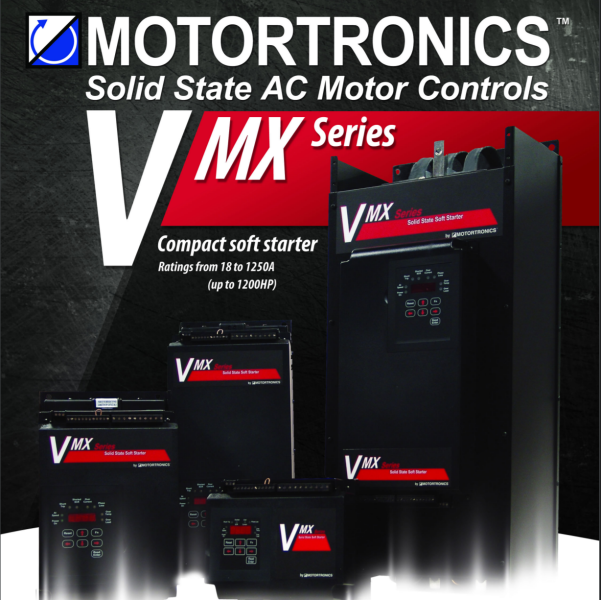 Motortronics - Electrical Products - Central California | IEC