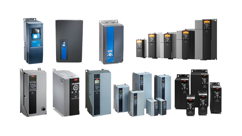 Danfoss - IndustrialElectricalCo