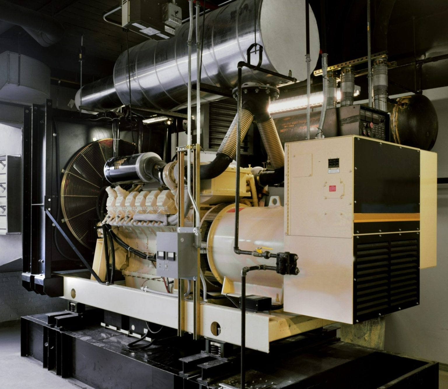 Full Service Electrical Company in California | IEC