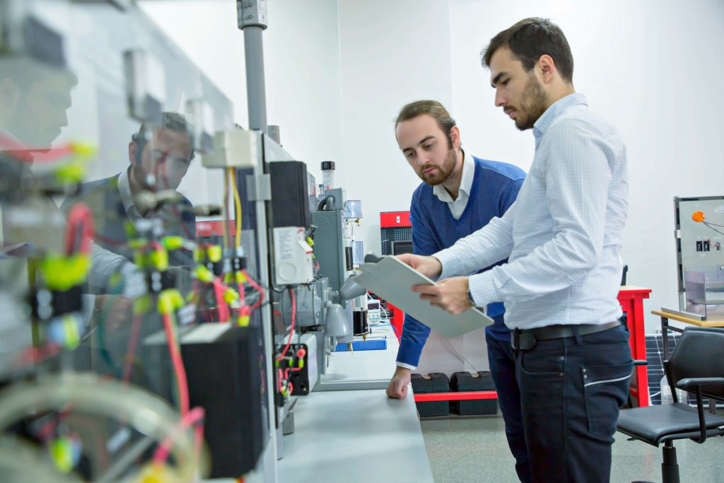 Industrial Electrical Training Courses