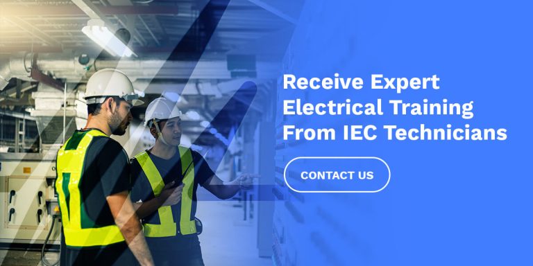 Safety Instructions For Working With Low Voltage