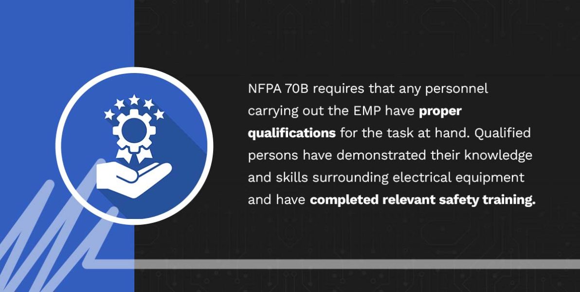 NFPA 70B Requirements and Compliance Explained | IEC