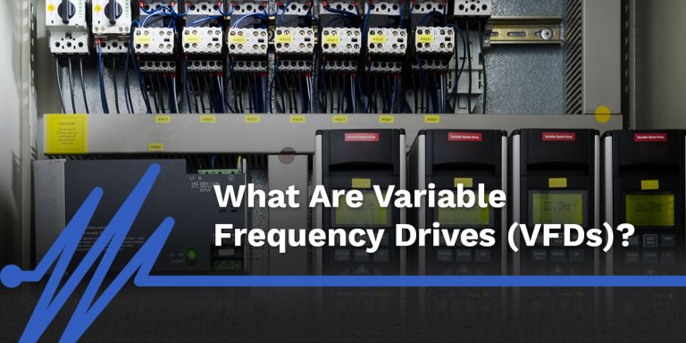 What are Variable Frequency Drives (VFDs)? - IndustrialElectricalCo